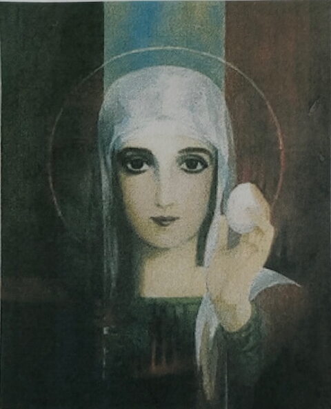 The Archetype of the Kore-Virgin in the Life of Georgia O'Keeffe ...